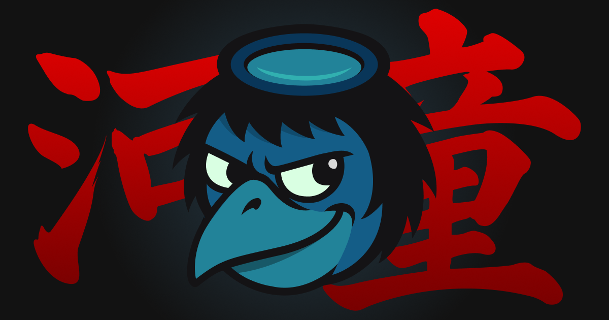 KAPPA - Mythical Meme + Legendary Platform on SUI
